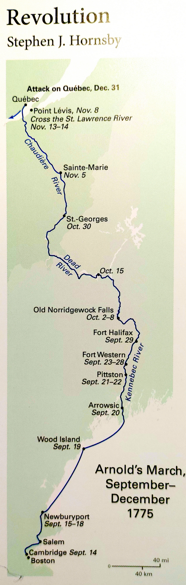 Oh so, that's how he got to Quebec ! : r/vintagemaine